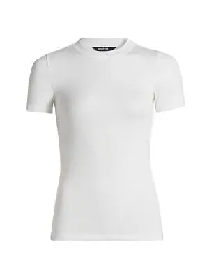 Splits59 Louise T-shirt White