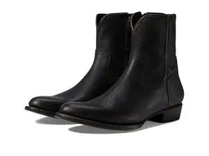 The Frye Company Zip Up Boots For Men