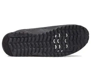 REEBOK Nano X1 Adventure Work Eh Comp Toe Athletic Sneakers - Black