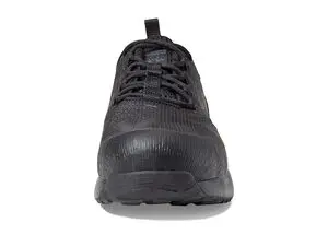 REEBOK Nano X1 Adventure Work Eh Comp Toe Athletic Sneakers - Black