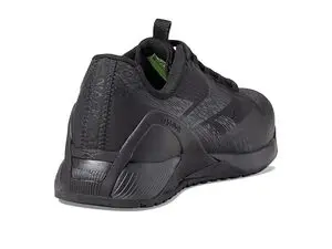 REEBOK Nano X1 Adventure Work Eh Comp Toe Athletic Sneakers - Black