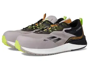 REEBOK Floatride Energy 3 Adventure Work Eh Comp Toe Shoes - Gray