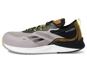 REEBOK Floatride Energy 3 Adventure Work Eh Comp Toe Shoes - Gray