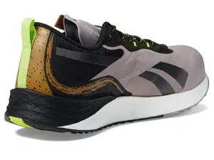 REEBOK Floatride Energy 3 Adventure Work Eh Comp Toe Shoes - Gray