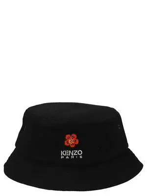 Kenzo Bob Bucket Hat
