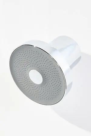 JOLIE Filtered Showerhead Silver