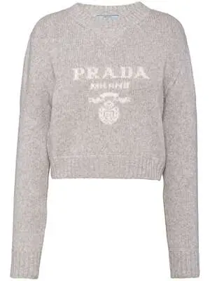 Prada Pullover Sweaters For Women