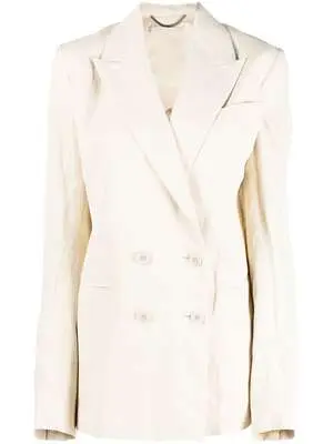 Stella McCartney Double-breasted Blazer
