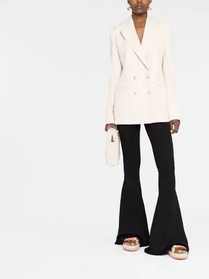 Stella McCartney Double-breasted Blazer