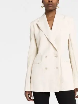 Stella McCartney Double-breasted Blazer