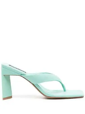 Senso Vale 90mm Open-toe Sandals