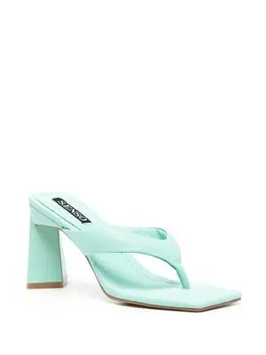 Senso Vale 90mm Open-toe Sandals