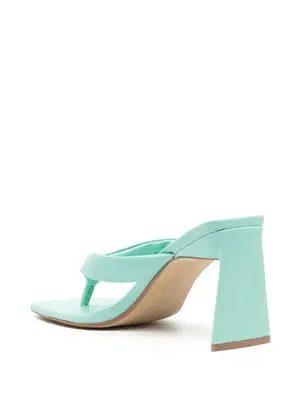Senso Vale 90mm Open-toe Sandals