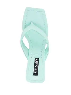 Senso Vale 90mm Open-toe Sandals