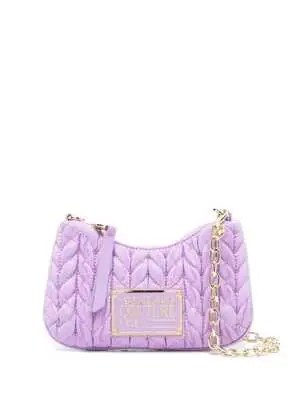 Versace Matelassé Mini Bag