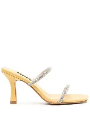 Senso Umber I 90mm Sandals