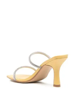 Senso Umber I 90mm Sandals