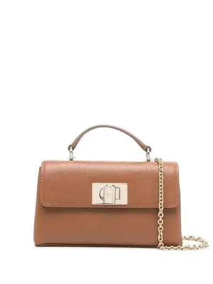 Furla 1927 Mini Crossbody Bag