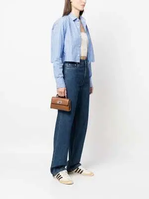 Furla 1927 Mini Crossbody Bag