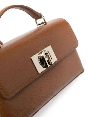 Furla 1927 Mini Crossbody Bag