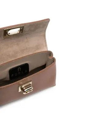 Furla 1927 Mini Crossbody Bag