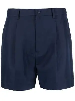 Ralph Lauren High Waisted Shorts For Women