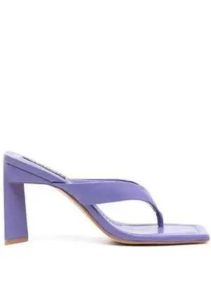 Senso Vale 85mm Sandals