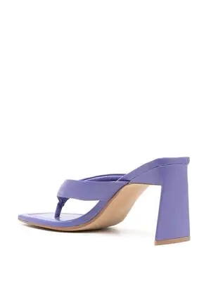 Senso Vale 85mm Sandals