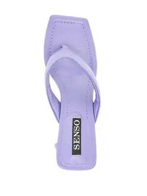 Senso Vale 85mm Sandals