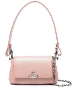 VIVIENNE WESTWOOD Small Hazel Shoulder Bag