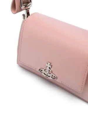 VIVIENNE WESTWOOD Small Hazel Shoulder Bag