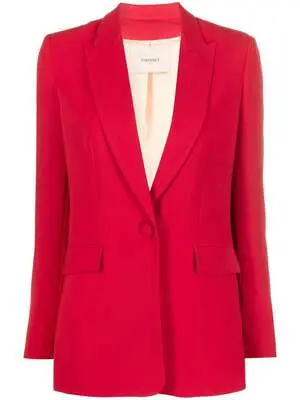 Twinset Fitted Blazers For Women