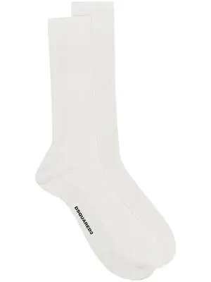 Dsquared2 Ankle Socks For Men