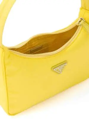 Prada Re-edition 2000 Mini Bag