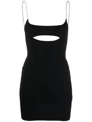 Gcds Cut Out Cocktail Dresses
