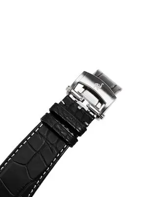 BACKES & STRAUSS Helios 41mm Strap Watch