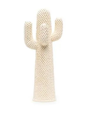GUFRAM Chunky-knit 3d Cactus