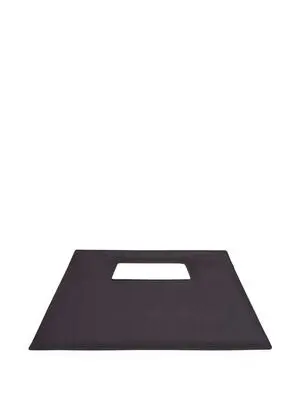 GIUSEPPE ZANOTTI Meloee Rhinestone Clutch