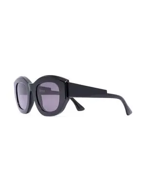 KUBORAUM B2 Oversized Sunglasses