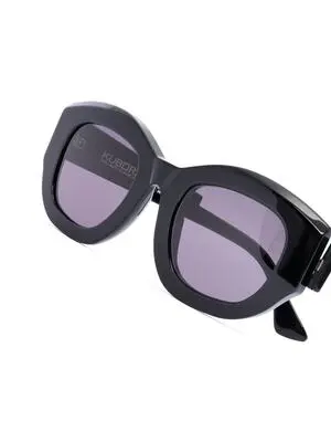 KUBORAUM B2 Oversized Sunglasses