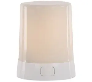 MELROSE Fia Flame Led Candle W/ Remote 3'h - One-color