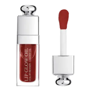 Dior Addict Lip Glow Oil 062 Bronzed Glow