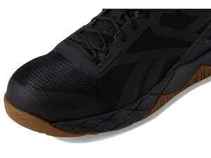 REEBOK Nanoflex Tr Work Eh Comp Toe Shoes - Multi