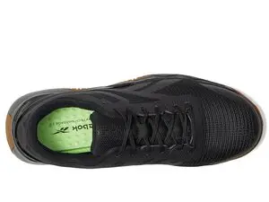 REEBOK Nanoflex Tr Work Eh Comp Toe Shoes - Multi