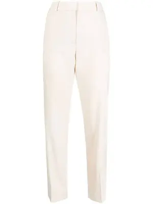 JOSEPH Straight-leg Tailored Trousers