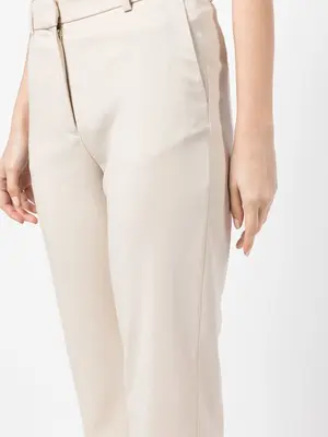 JOSEPH Straight-leg Tailored Trousers