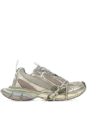Balenciaga Embellished Sneakers For Men
