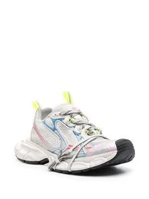 Balenciaga 3xl Sneakers - Grey