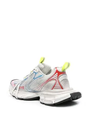 Balenciaga 3xl Sneakers - Grey