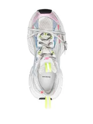 Balenciaga 3xl Sneakers - Grey